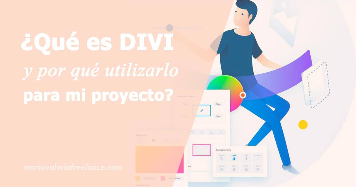 ¿Qué es Divi Theme y por qué utilizarlo en mi proyecto?